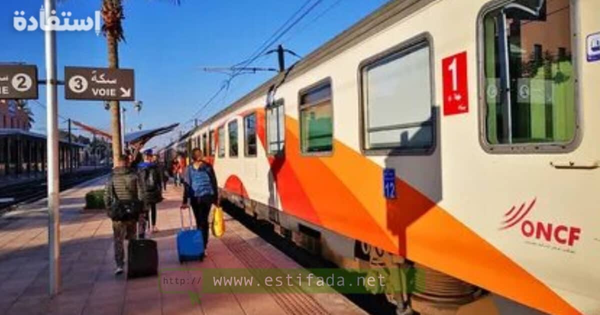 التسجيل في مباراة القياد 2025 Concours IRAT - Estifada.net