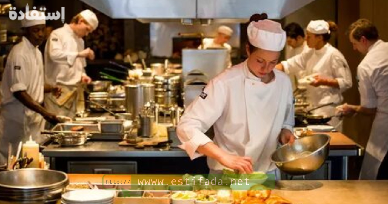 OFPPT recrutement des Chefs de Pôle Formation Continue - Estifada.net