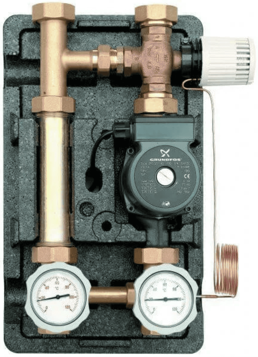 إدخال عداد الماء والكهرباء بالمغرب - Estifada.net