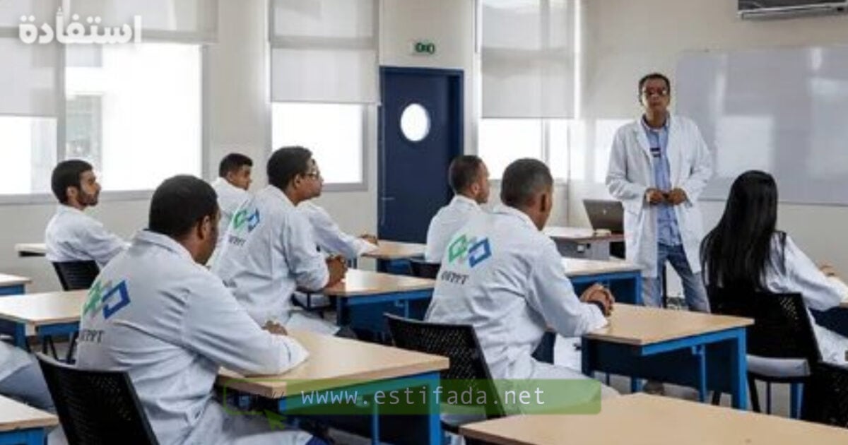 Estifada.net : Emploi et recrutement et alwadifa au maroc