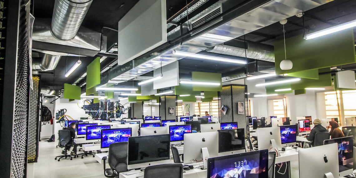 Inscription 1337 Coding School Formation en informatique au Maroc ...